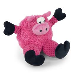 Sitting Pig - Dog Tags and More - Fast Shipping - Love Your Pets